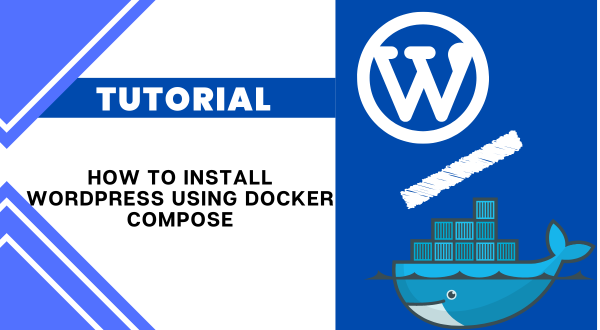 How To Install Wordpress Using Docker Compose Virtono Community